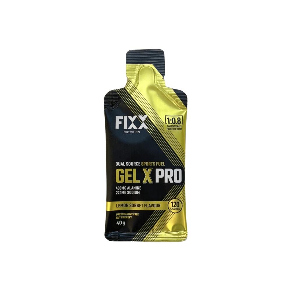 Fixx Gel X Pro 40g – The Frontrunner Timaru