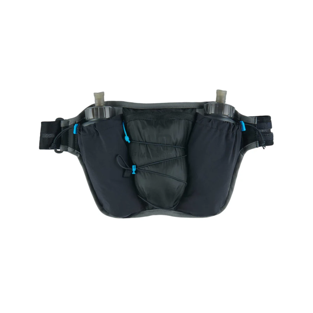 Ultimate Direction Ultra Belt 6.0 Onyx – The Frontrunner Timaru