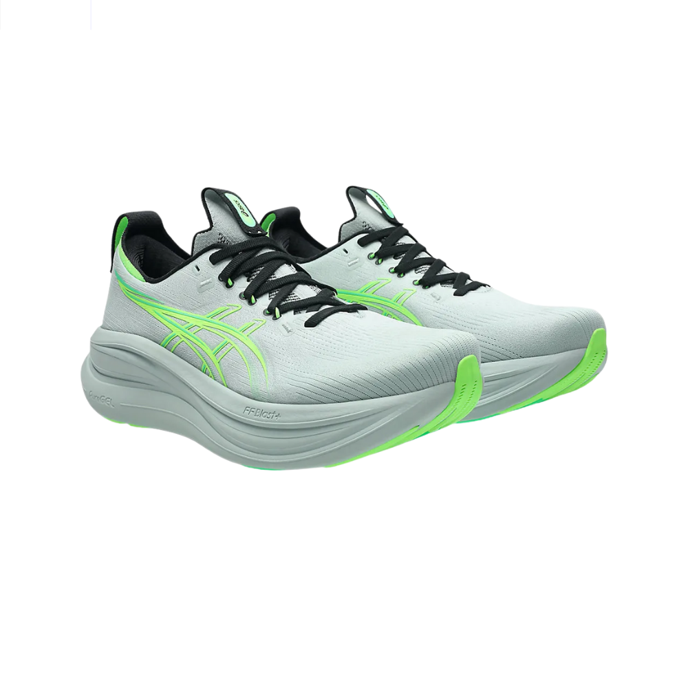 Mens Shoes – The Frontrunner Timaru